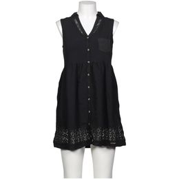 Superdry Kleid Damen Größe M Second Hand schwarz