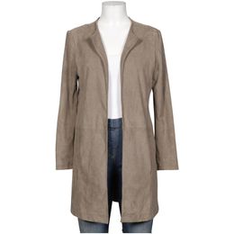 s.Oliver Mantel Damen Größe M Second Hand beige