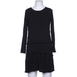 Cos Kleid Damen Gr&ouml;&szlig;e XS Second Hand schwarz
