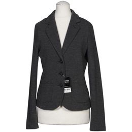 Opus Blazer Damen Gr&ouml;&szlig;e XS Second Hand grau