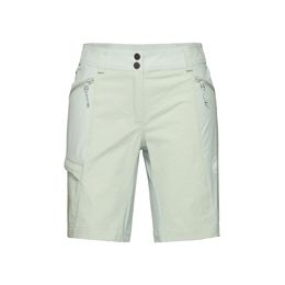 Mammut Outdoorshorts 'Ducan' Damen Gr&ouml;&szlig;e XXXL pastellgr&uuml;n