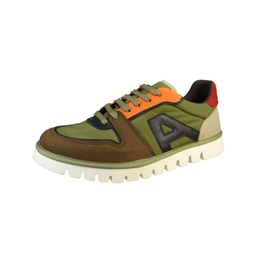 ART IN THE CITY Sneaker braun | Gr.: 41