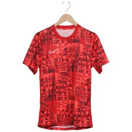 Nike T-Shirt Herren Gr&ouml;&szlig;e M Second Hand rot