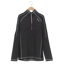 Regatta Sweater Herren Gr&ouml;&szlig;e M/L Second Hand grau