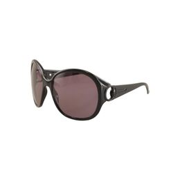 Gucci Sonnenbrille Damen Gr&ouml;&szlig;e One Size Second Hand schwarz