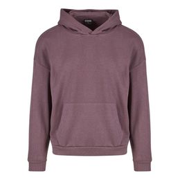 Urban Classics Kapuzenpullover in fadedpurple | Gr.: XXL