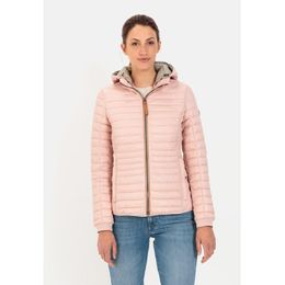 Camel Active Steppjacke leicht wattiert in Rose | Gr.: 38