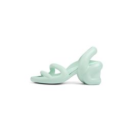 Camper Sandalen " Kobarah " in Pastel Blau | Gr.: 42
