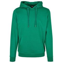 Urban Classics Kapuzenpullover in junglegreen | Gr.: S
