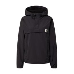 Carhartt Work In Progress Carhartt WIP Jacke 'Nimbus' Damen Größe XS schwarz