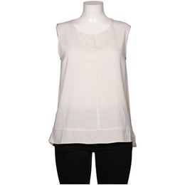 Hemisphere Bluse Damen Größe XL Second Hand creme