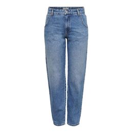 Only Jeans 'Troy' Damen Gr&ouml;&szlig;e 25/26 blue denim