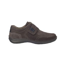 Josef Seibel Hausschuh in braun | Gr.: 45