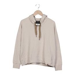 Camel Active Kapuzenpullover Damen Gr&ouml;&szlig;e M Second Hand beige