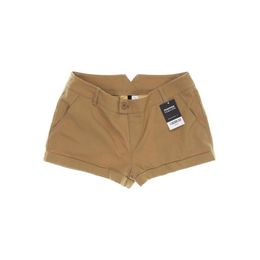 H&M H&M Shorts Damen Gr&ouml;&szlig;e L Second Hand beige