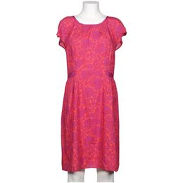 Boden Kleid Damen Gr&ouml;&szlig;e XL Second Hand pink