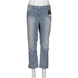 Cecil Jeans Damen Gr&ouml;&szlig;e 33 Second Hand hellblau