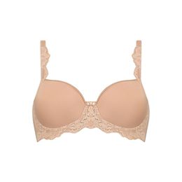 Triumph B&uuml;gel-BH ' Amourette Charm ' Damen Gr&ouml;&szlig;e 70 beige