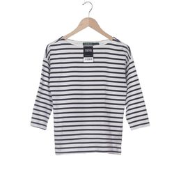 Lauren by Ralph Lauren Lauren Ralph Lauren Langarmshirt Damen Größe S Second Hand marine