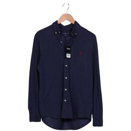 Polo Ralph Lauren Hemd Herren Größe S Second Hand marine