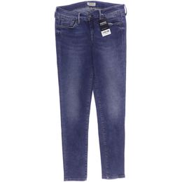 Pepe Jeans Jeans Damen Größe 30 Second Hand blau