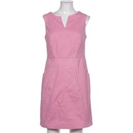 Boden Kleid Damen Größe M Second Hand pink