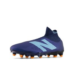 New Balance Soccer Cleats 'Tekela Pro V4' male Blue size 43