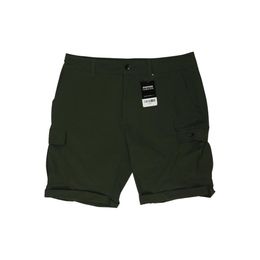 Oakley Shorts Herren Gr&ouml;&szlig;e 33 Second Hand gr&uuml;n