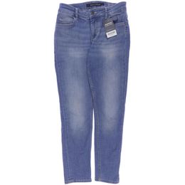 Marc O'Polo Marc O'Polo Jeans Damen Größe 27 Second Hand blau