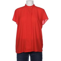 Jake*s Bluse Damen Gr&ouml;&szlig;e XL Second Hand rot