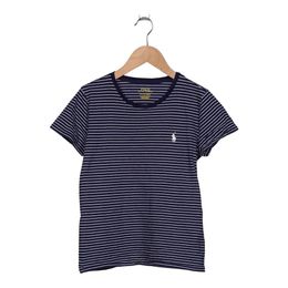 Polo Ralph Lauren T-Shirt Damen Größe S Second Hand marine