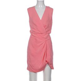 Diane von Fürstenberg Diane von Furstenberg Kleid Damen Größe M Second Hand pink
