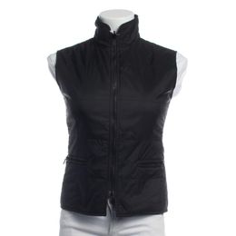 Fay Weste (Outdoor) Damen Gr&ouml;&szlig;e S Second Hand schwarz