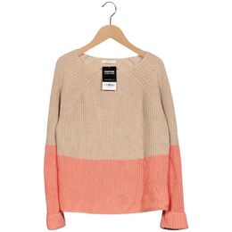 White Stuff Pullover Damen Größe M Second Hand beige