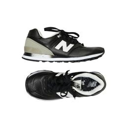 New Balance Sneaker Damen Größe 39 Second Hand schwarz
