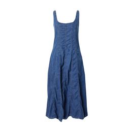 LTB Kleid 'MARCELINA' Damen Gr&ouml;&szlig;e 40 blue denim Winterkleid