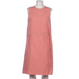 BOSS Orange Kleid Damen Größe M Second Hand pink