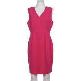 Ted Baker Kleid Damen Gr&ouml;&szlig;e XL Second Hand pink