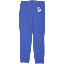 LANIUS Stoffhose Damen Gr&ouml;&szlig;e S Second Hand blau