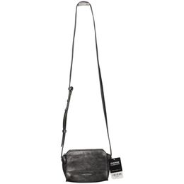 Liebeskind Berlin Handtasche klein Leder Damen Größe One Size Second Hand schwarz
