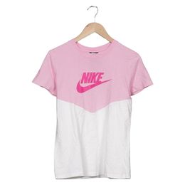 Nike T-Shirt Damen Gr&ouml;&szlig;e M Second Hand pink