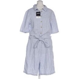 Boden Overall oder Jumpsuit Damen Gr&ouml;&szlig;e S Second Hand blau