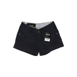 Denim Co. Shorts Damen Gr&ouml;&szlig;e XS Second Hand marine