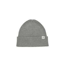 Marc O'Polo Marc O'polo Beanie male Grey size One Size