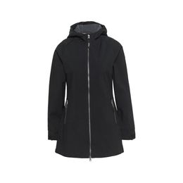 Icepeak Winter Jacket ' ANAHUAC ' female Black size 42
