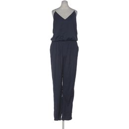 Zara Overall oder Jumpsuit Damen Gr&ouml;&szlig;e M Second Hand marine