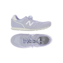 New Balance Sneaker Damen Größe 38 Second Hand hellblau