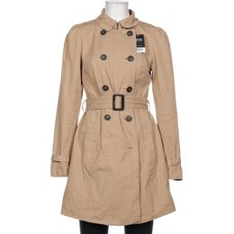 Véro Moda VERO MODA Mantel Damen Größe M Second Hand beige