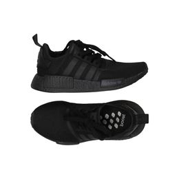 adidas originals Sneaker Damen Größe 39 Second Hand schwarz