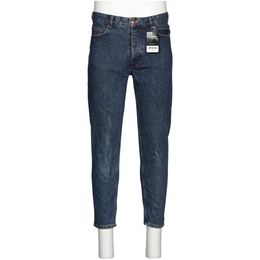 Won Hundred Jeans Herren Größe 31 Second Hand blau